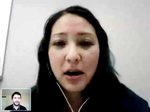 Episode#24 | Jennifer Cisney, Kodak Social Media Manager & C - YouTube