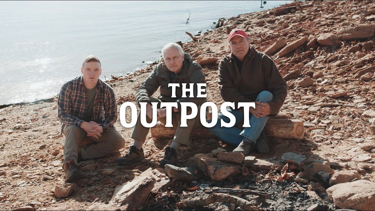 What Is The Outpost - YouTube