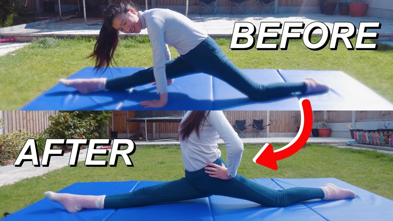 Trying to get SPLITS back in a DAY during QUARANTINE *INSANE RESULTS ...