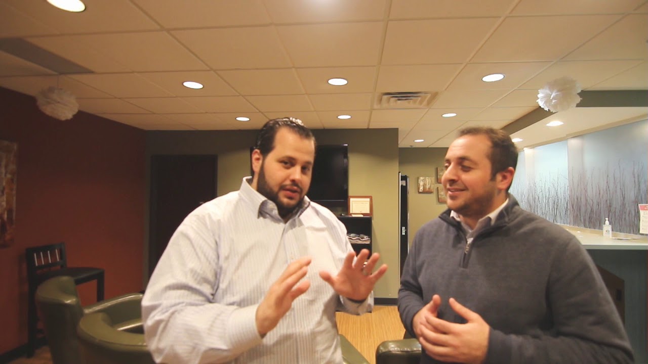 The 4 Minute Warning Episode 16 - YouTube