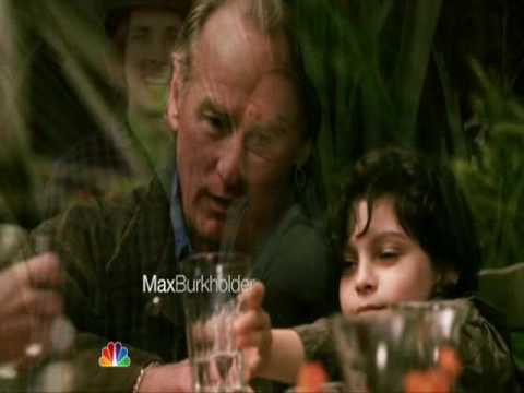 Parenthood theme - YouTube