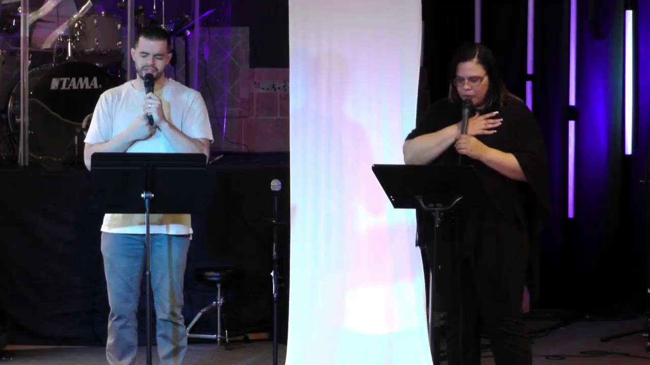 Pressed but not Crushed | Matthew Talley | 5-17-2020 - YouTube