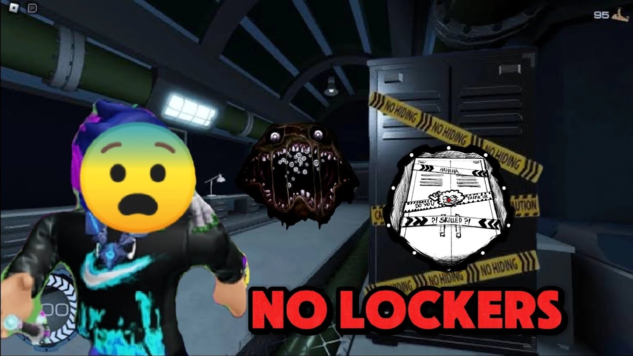 How I beat pressure without hiding in a single locker (No revives ...