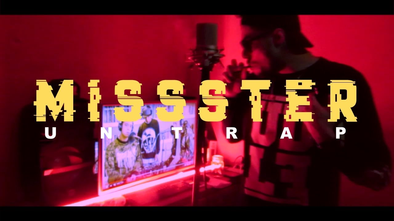 "Room Session 04" x MISSSTER (Triplesss) - UnTrap - YouTube