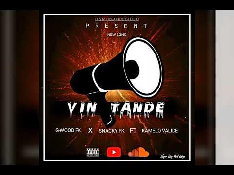 vinn tande - YouTube Music