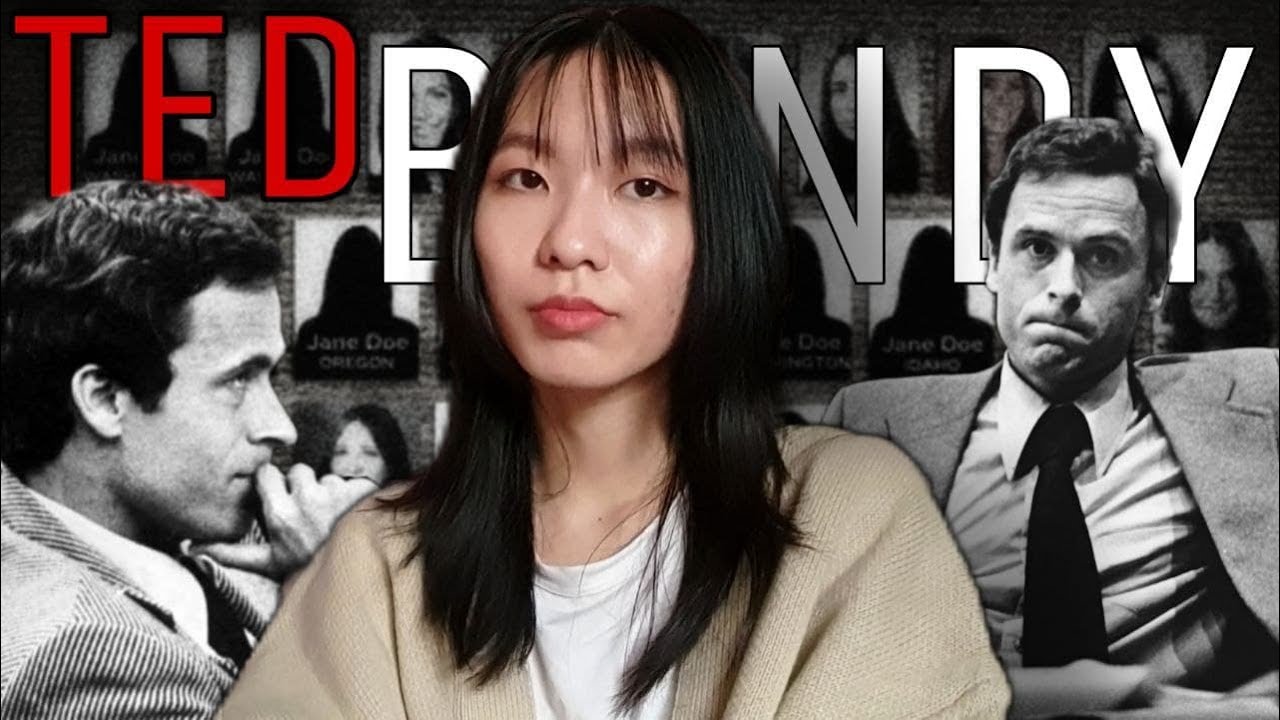 Ted Bundy: អំពីឃាតករដែលមាននាមល្បីល្បាញជាងគេ - YouTube
