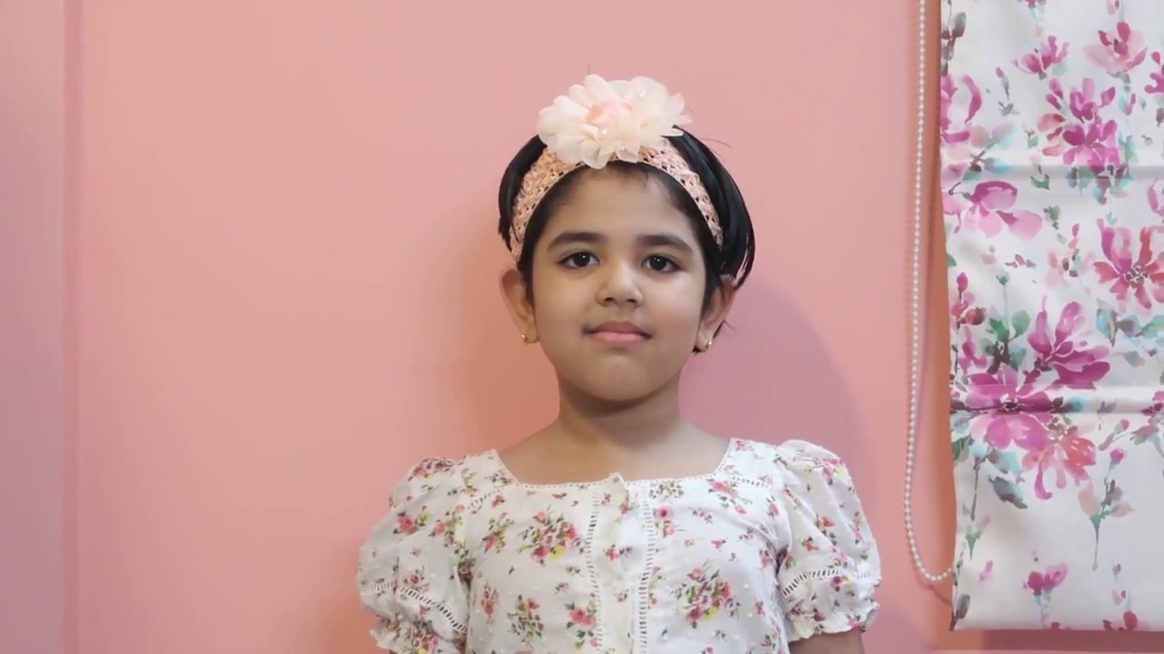 Sukumar Roy | Kumro Potash | Abol Tabol - YouTube