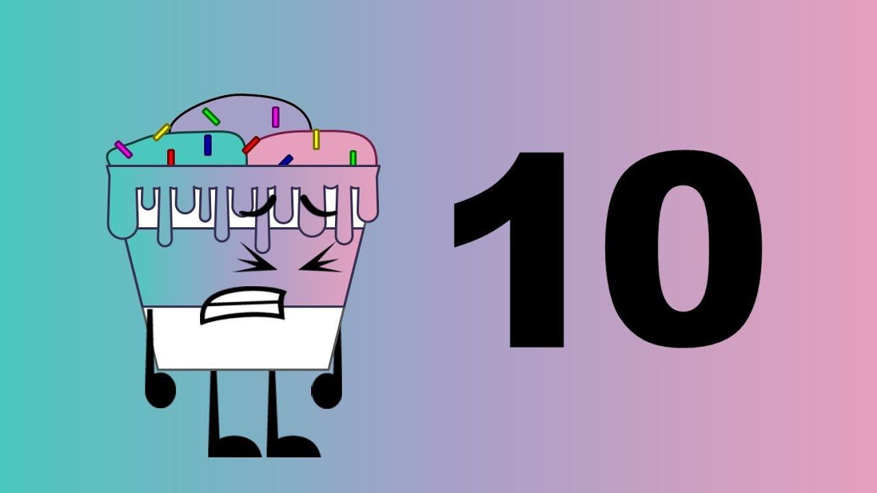 Ice Cream Invasion VI: Episode 10 - YouTube