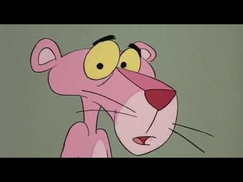 pink panther e047 the pink pill dvdrip xvid - YouTube