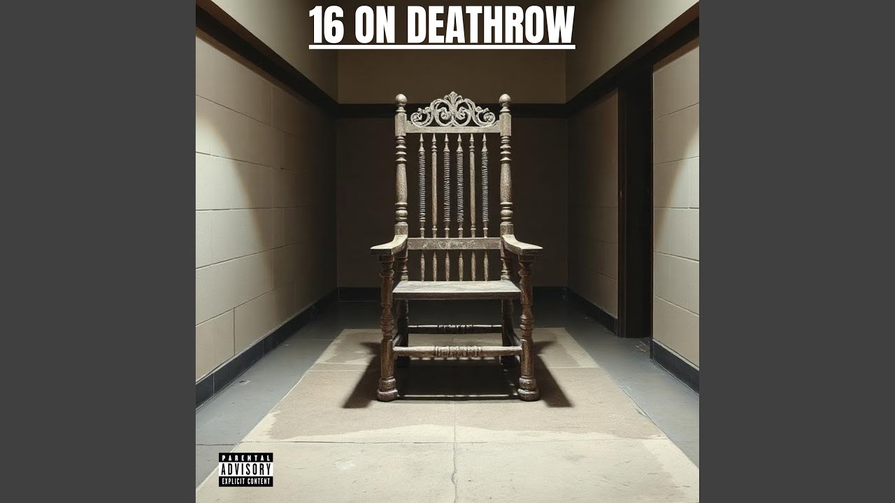 16 On Deathrow - YouTube
