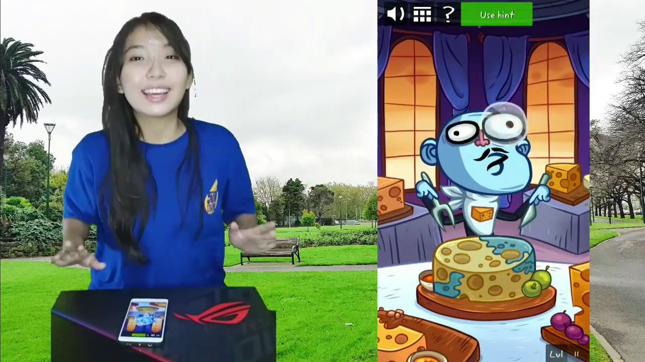 Troll Face Quest Silly Test 3 Level 11 12 13 14 15 Walkthrough - YouTube