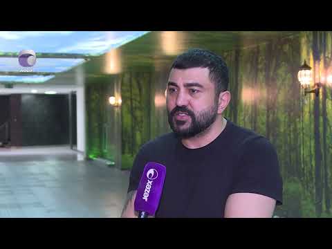 Müğənni Vüqar Muradov orqanlarının bağışlanmasını vəsiyyət etdi