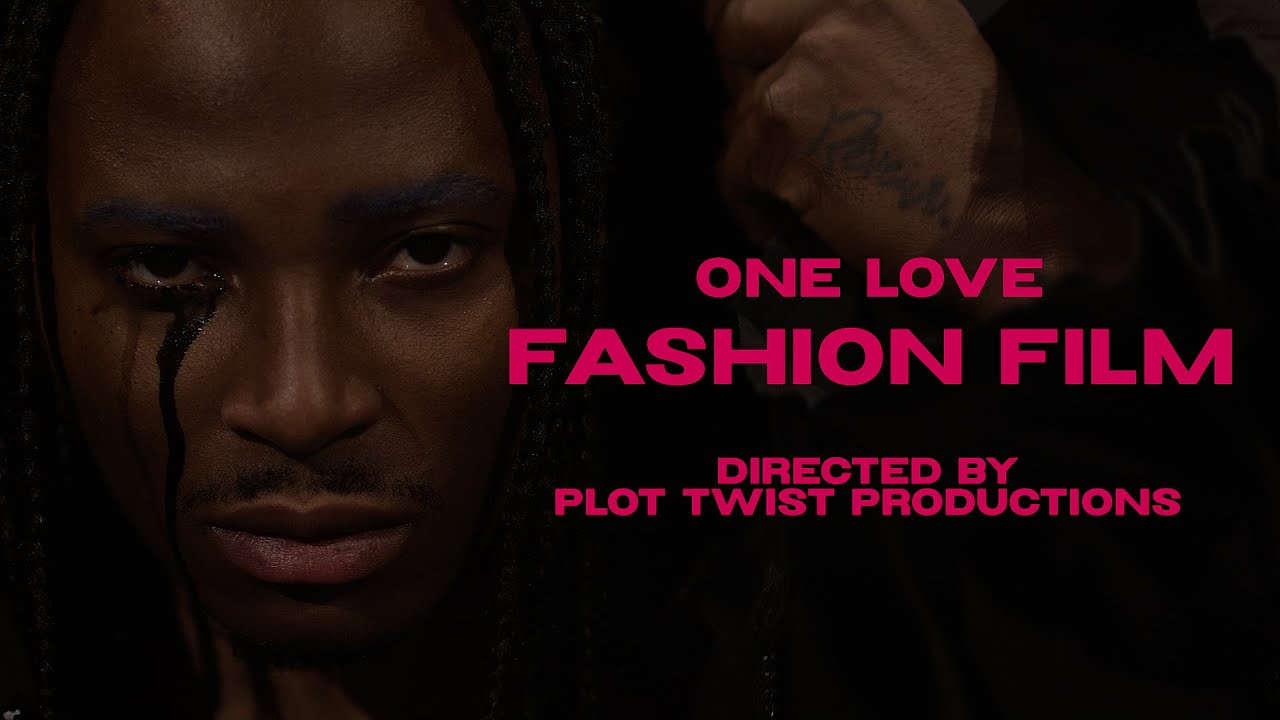 ONE LOVE | Fashion Film 2023 - YouTube