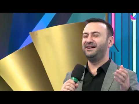 Musa Zeynalov - Cavan Eylə ( yeni aranjemanda ) Tolikin verilişində (Tarixin bir günü MTV-də)