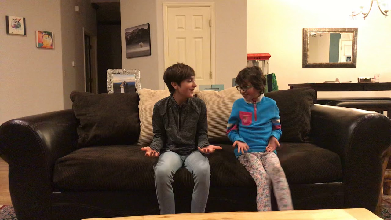 Welcome to The Kail Kids Channel! - YouTube