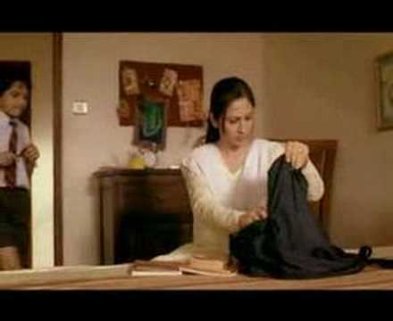 Nestle NIDO Fortified Ad - YouTube