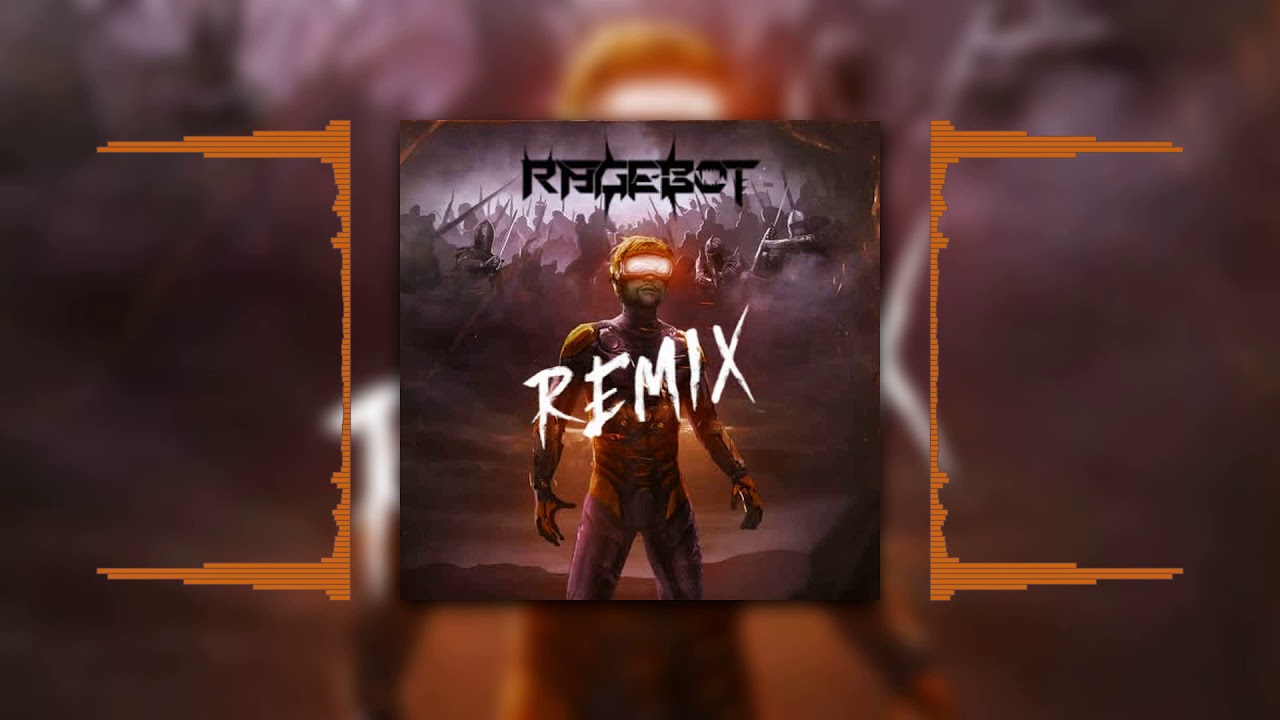 Virtual Riot - The Recall (Rage-Bot Remix) ♛ ♜ ♞ - YouTube