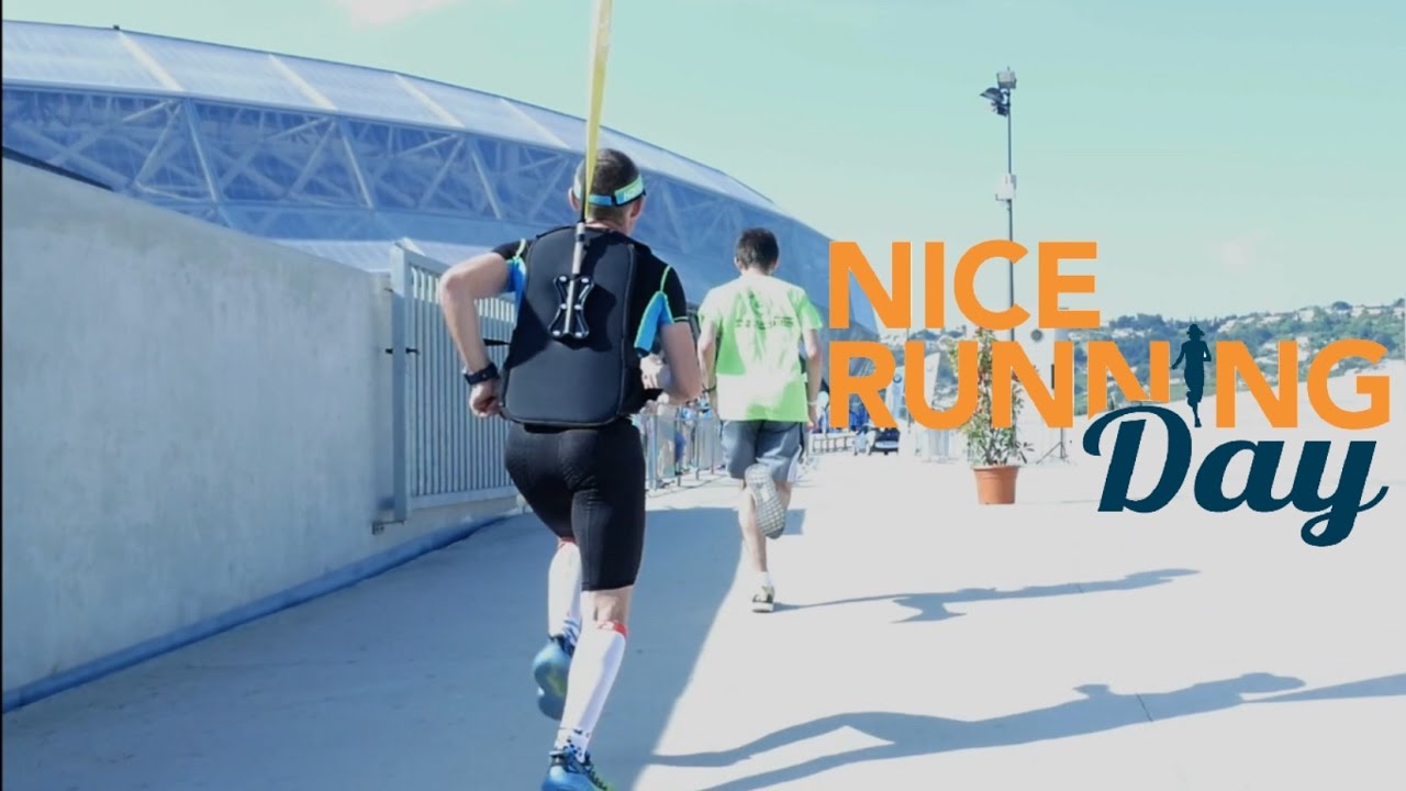 - IMAGO PRODUCTION - Nice Running Day - YouTube