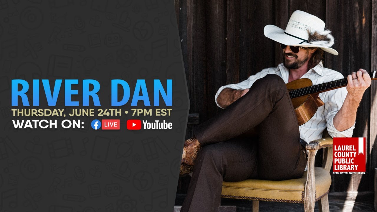 River Dan: Full Show - YouTube