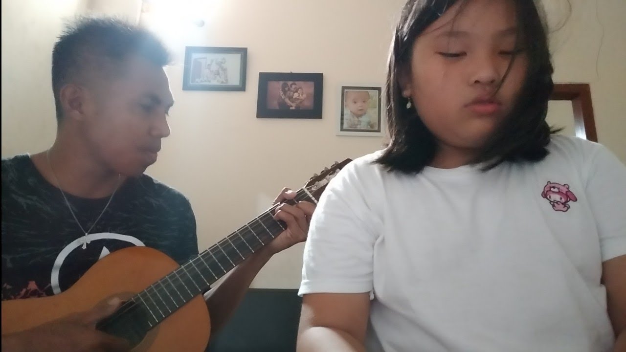KU NYANYI HALELUYA | Yamson Feat Livi - Cover - YouTube