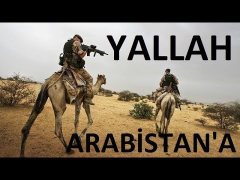 Yallah Arabistan'a! Troll Suriyeli :D (PUBG LITE)