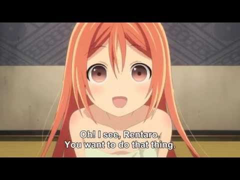 Black Bullet - Bean Sprouts