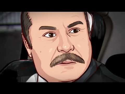 Biri Benim Elimden Bir Şey Alıyorsa Onun Eline Verecek Bir Şey Bulurum!   Kurtlar Vadisi Pusu