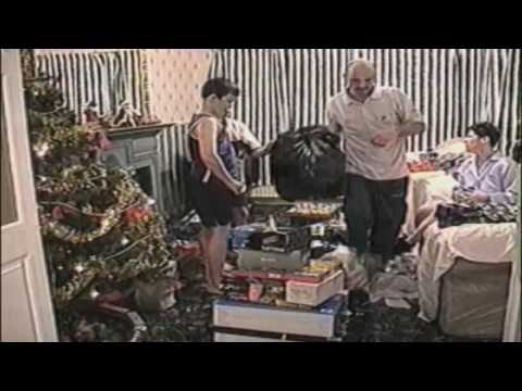 AFV Christmas Fails - YouTube