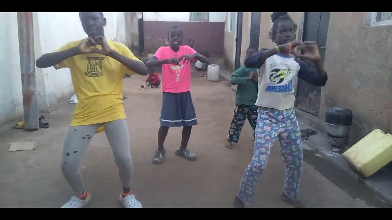 southern traditional and cultural dance - YouTube