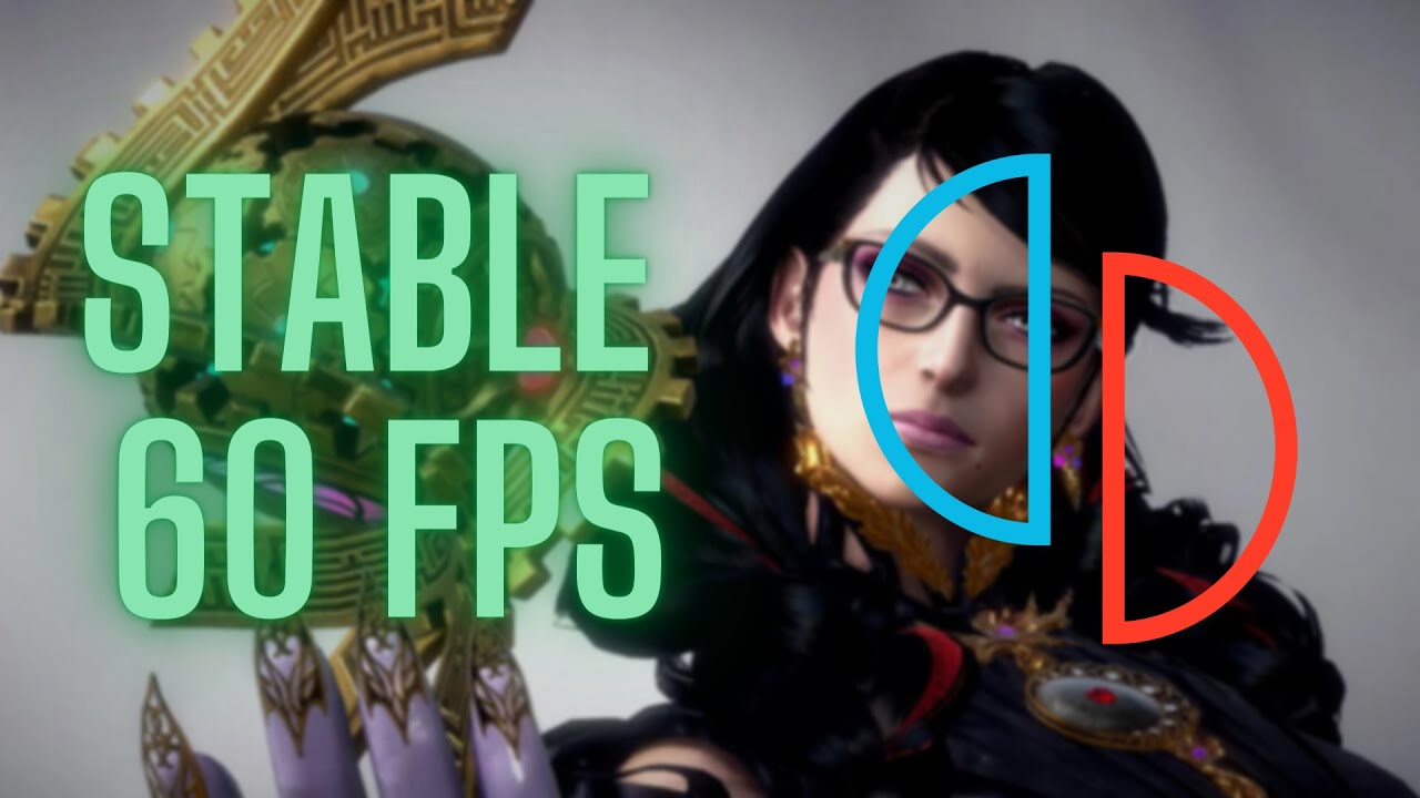 Bayonetta 3 PC | Yuzu EA 3081 | Native Resolution - YouTube
