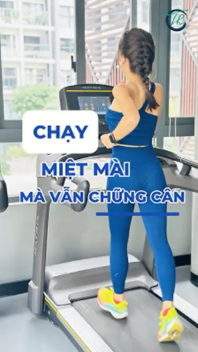 [Coaching giảm béo] - Chạy miệt mài mà vẫn chững cân! | Thủy Health Coach - Yoga & Dinh Dưỡng ...