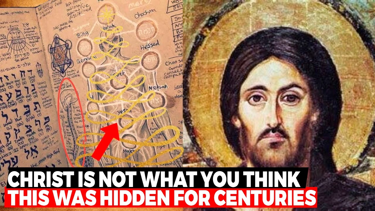 The Divine Codes | 10 Spiritual Laws That Reveal How to Control Your Reality - YouTube