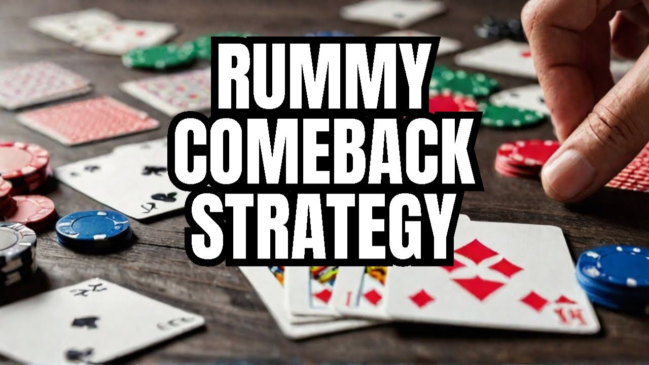 STOP Losing in Rummy Don't Make This ONE Fatal Mistake - YouTube