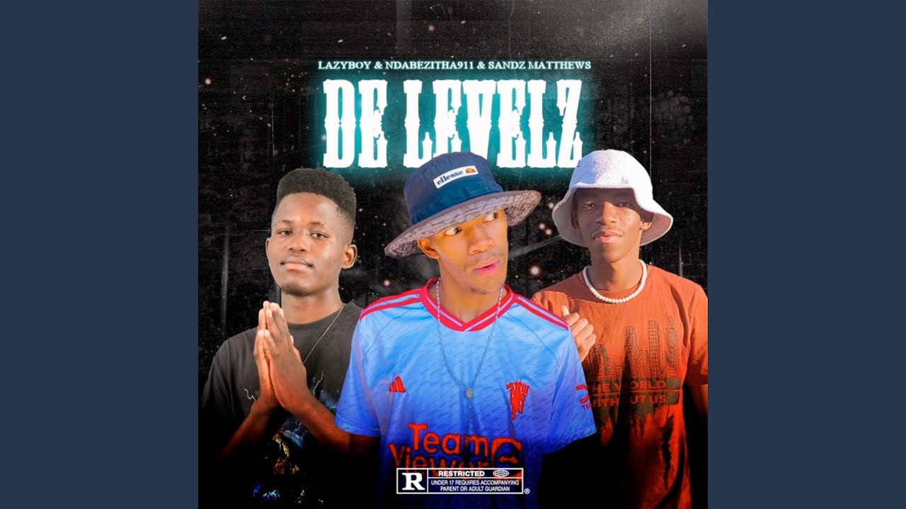 De Levelz - YouTube