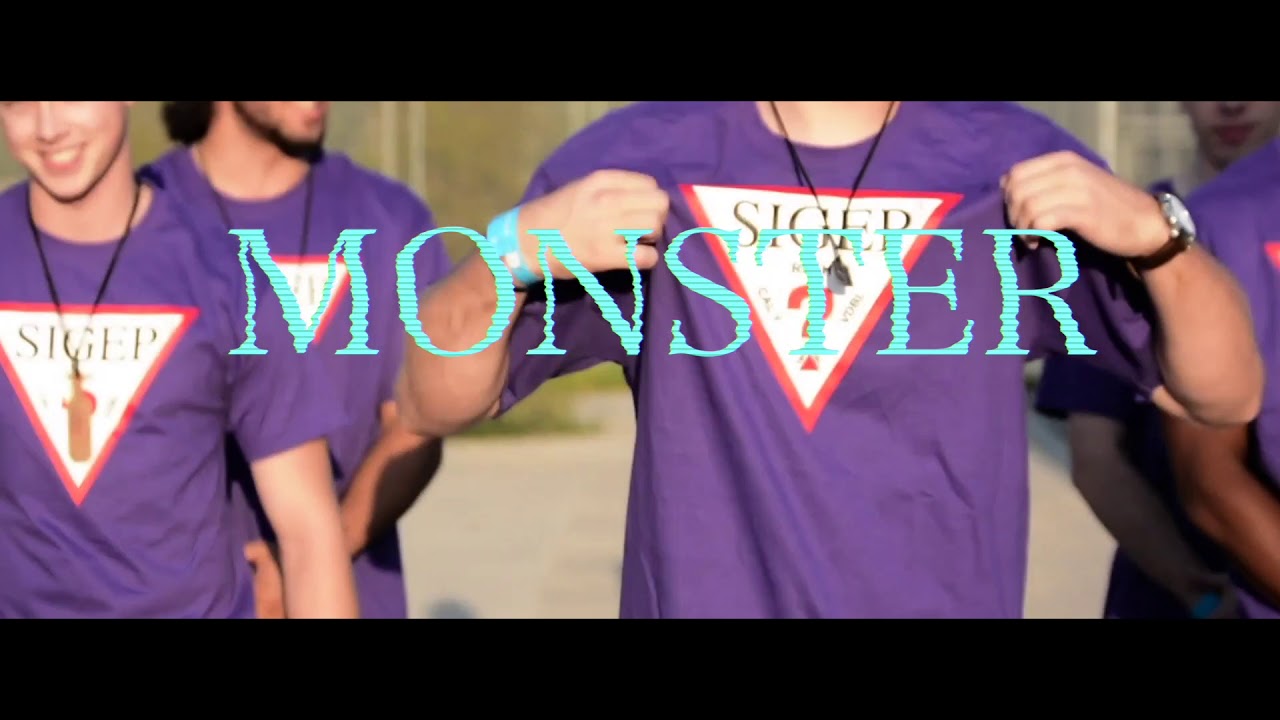 SigEp Rush 2018 - YouTube