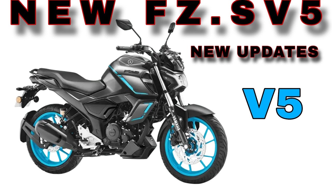 FZ.SV5 New update New features and big changes kya dekhne Ko milta Hai ...