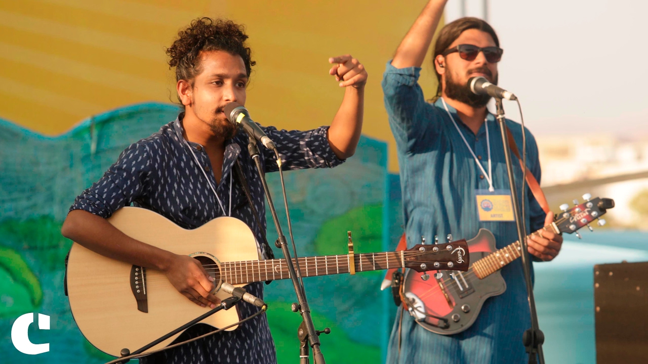 Neeraj Arya's Kabir Cafe on the political relevance of Sant Kabir's ...