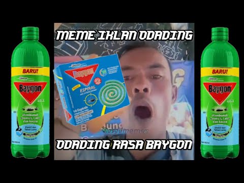 iklan odading mang oleh - iklan indonesia ngakak
