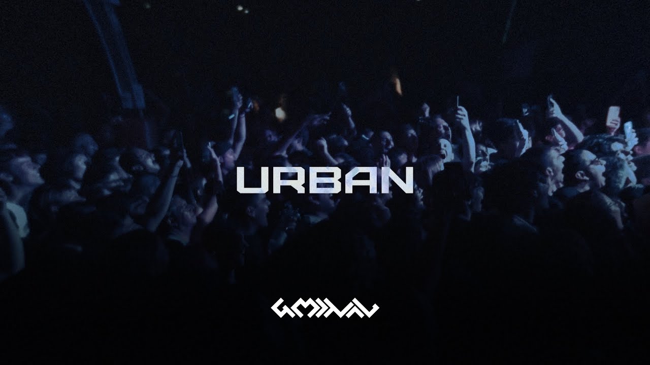 Free DnB Bou x Chase & Status Type Beat "Urban" | Hard Hyper Drum and ...