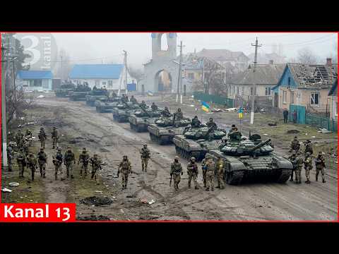400 sq km of land liberated - Ukraine reclaims nearly entire territory of Dnipropetrovsk region