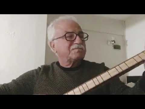 Kazım Alkar  - Atsam Atılmıyor Satsam Satılmıyor