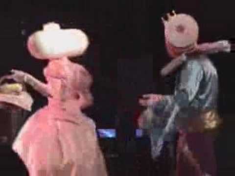 AKon 18 Cosplay Awards Part 1 - YouTube