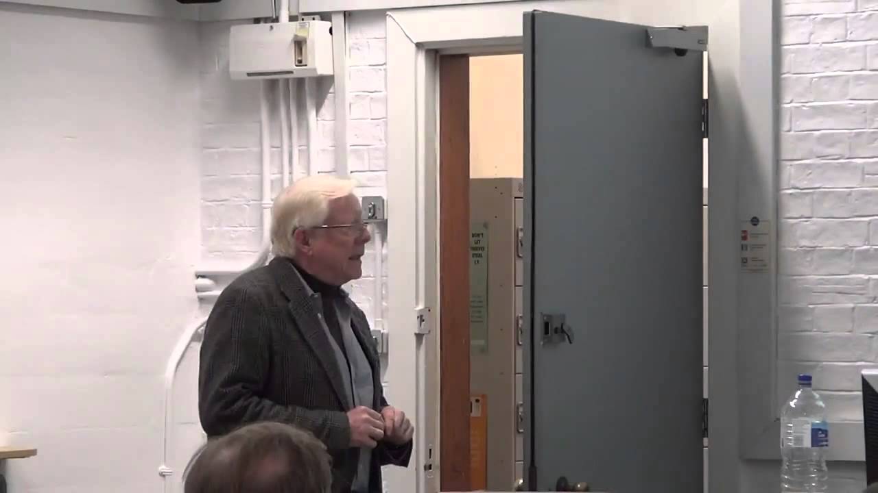 Göran Therborn – The Global Landscape after the North Atlantic ...