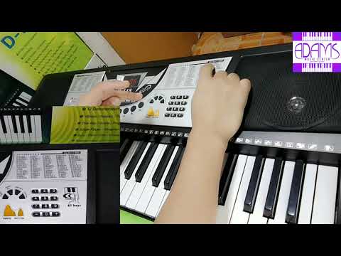 Davis D-118 Demo review - YouTube