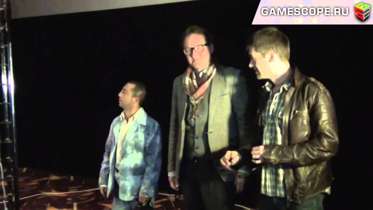 Премьера Искатели Приключений 3D (Iskateli Priklyucheniy Premiere ...