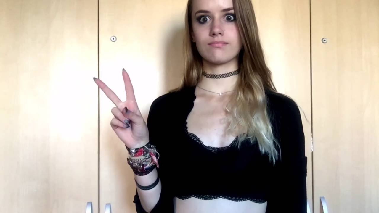 Gasoline Sign Language - YouTube