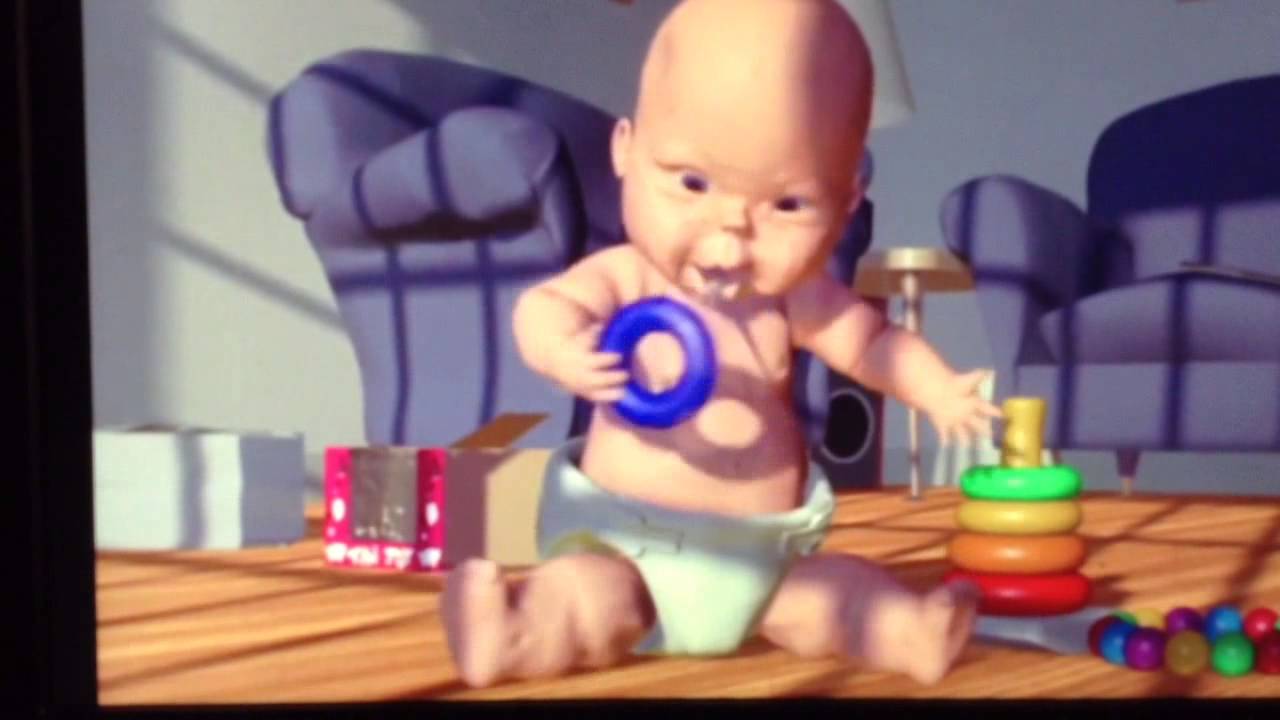 Pixar Animation studios short films part 2 - YouTube