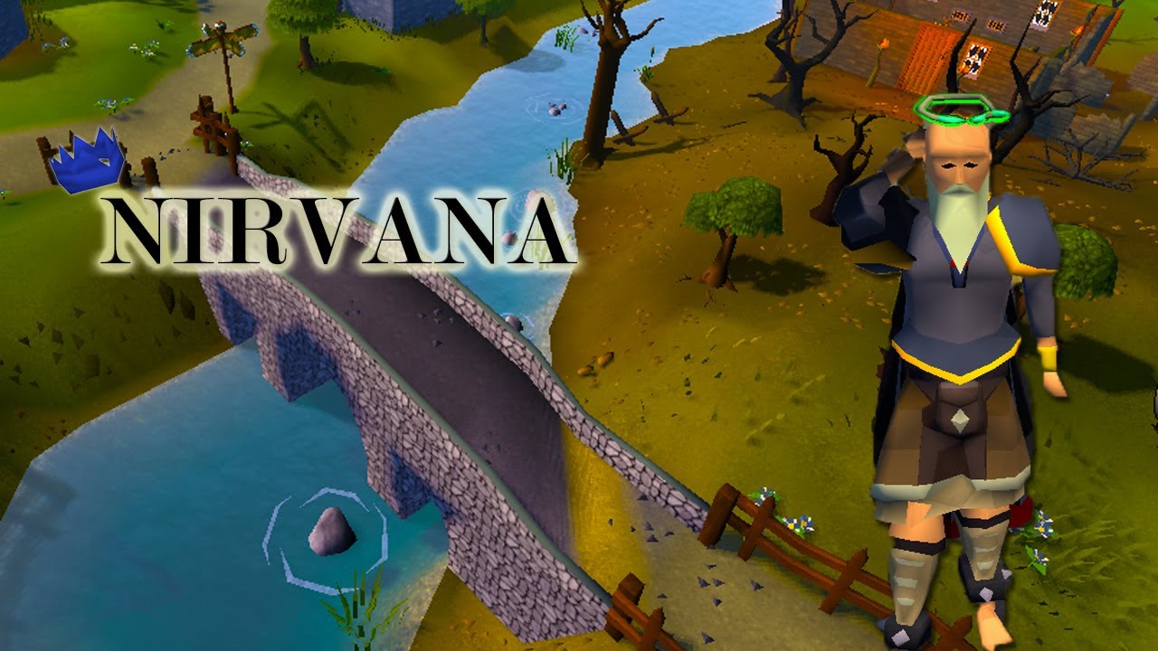 A New Beginning (OSRS Str Pure Ep.1) - YouTube