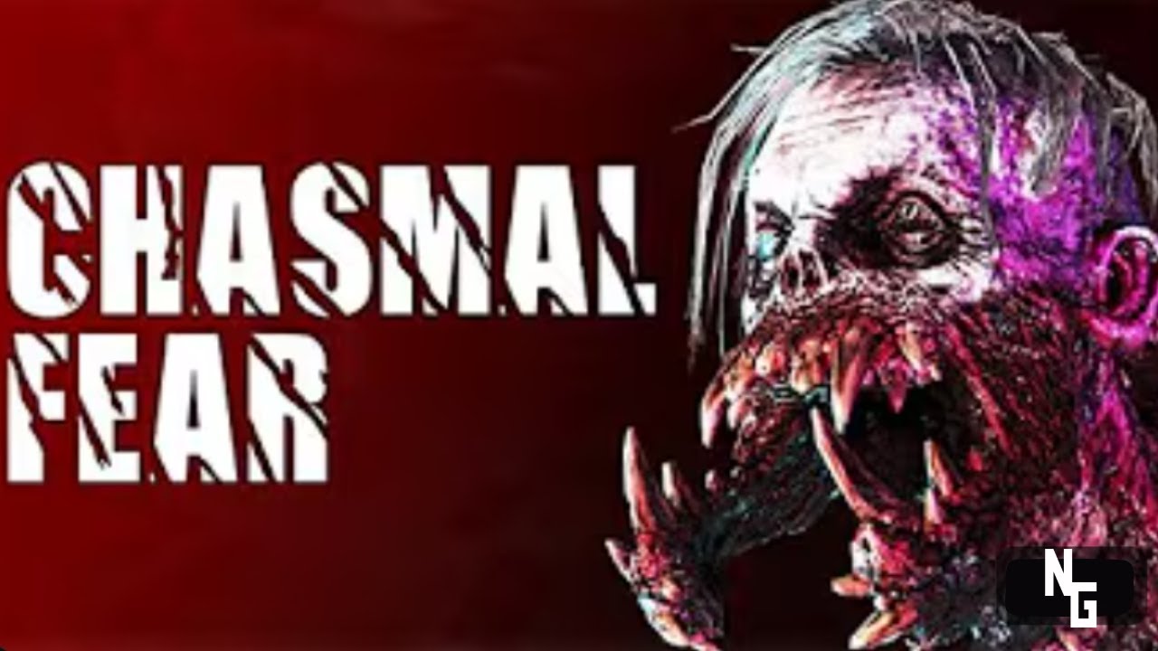 Realistic Survival Horror Game Where Monsters Mutate to Get Stronger ...