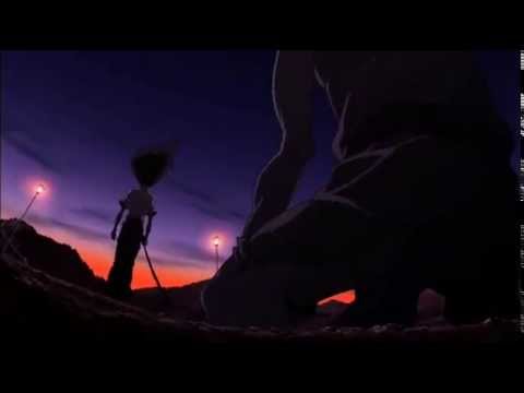 Afro Samurai: Resurrection ( Rap Scene ) - YouTube